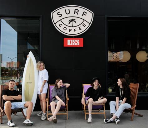 Surf Coffee X Fest At Clarence Swingle Blog