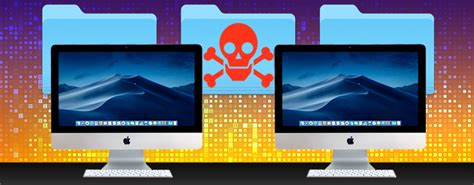 A Short History Of Mac Malware United States Cybersecurity Magazine