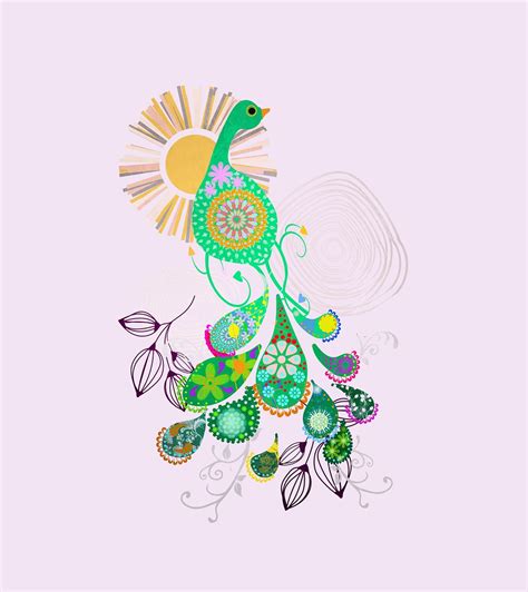 100 Free Peacock Art And Peacock Images Pixabay