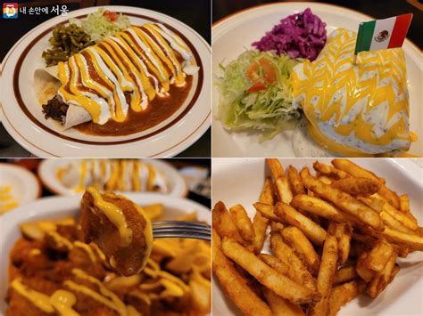 서울시 내 손안에 서울