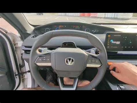 Эта машина подымит ваш вялый член и самооценку Changan UNI-V #changan # ...