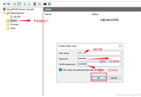 Svn服务端及客户端安装与使用svn客户端 Csdn博客 Svn服务端及客户端安装与使用svn客户端 Csdn博客