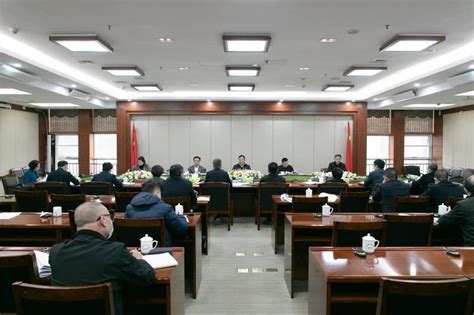 宁德市委常委会召开会议 传达学习中央文明委全体会议、全国文明办 主任会议和全省文明办主任会议精神 宁德要闻 宁德文明网