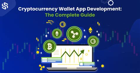 How Much Does It Cost To Create A Crypto Wallet App Syndell