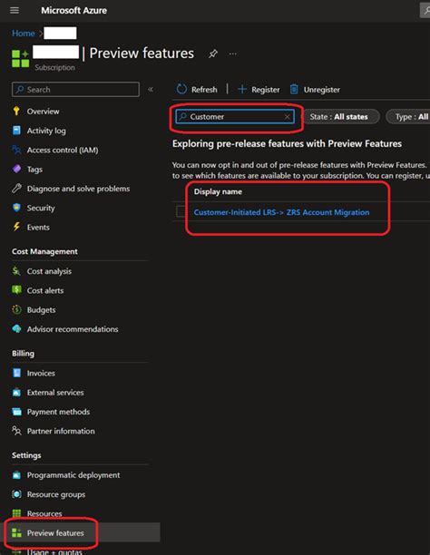 azure you can now convert your storage account from non zonal