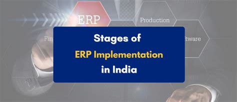 9 Erp Stages Of Implementation Timeline