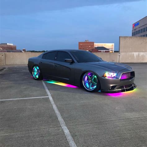 Underglow Kit Installation At Jeffery Vaughn Blog