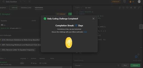 sundaram agnihotri on linkedin potd cpp java collaborate repository problemsolving