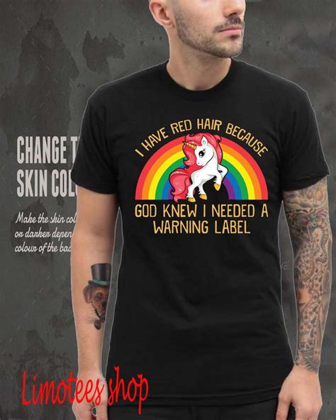 Unicorn Funny Shirt