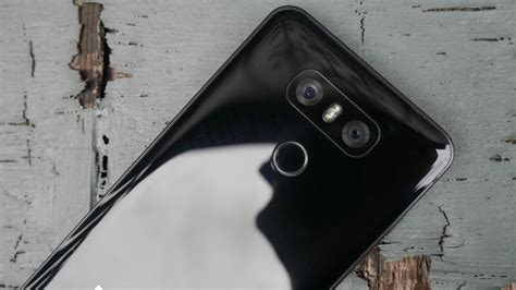 LG G6 Tips And Tricks Unlock The Hidden Features TechRadar