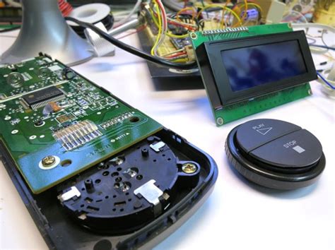 Building An Arduino Based Motorized Camera Rig Retro Tech Journal