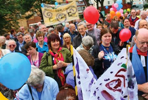 Volunteering Opportunities For Urc General Assembly 2016 Trinity