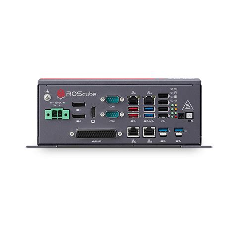 ROScube I ROS Enabled Processor Australia Tribotix