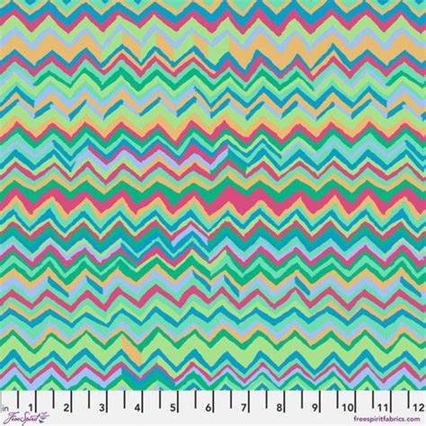 Zig Zag Fabric Etsy