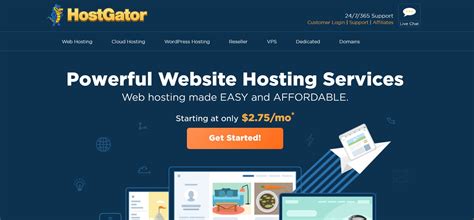 Start A Wordpress Blog With Hostgator And Make Your First 1000 Webtechpreneur