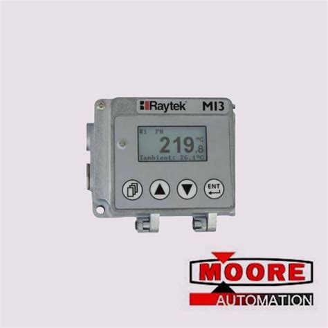 Raytek RAYMI310LTSCB3 Temperature Sensor