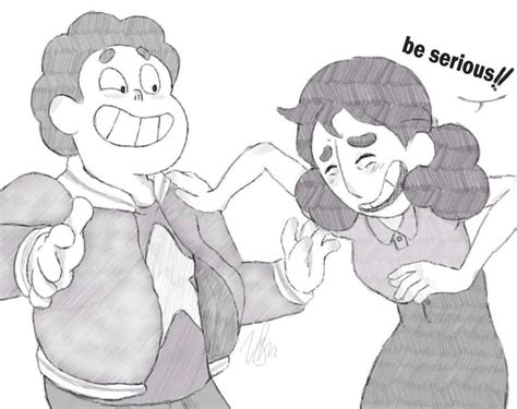 Pin by 𝘛𝘰𝘨𝘢𝘍𝘰𝘳𝘦𝘷𝘦𝘳 on Steven Universe Steven universe Sketches