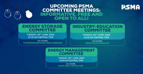Psma Power Sources Manufacturers Association On Linkedin More