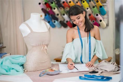 Confecção De Roupas Como Montar Um Negócio De Sucesso
