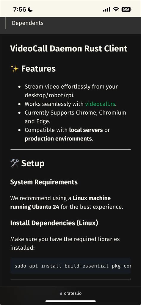Building A Low Latency Live Streaming System For Your Robot Dario Lencina Talarico