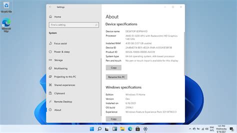 Windows 11 Desktop 3 Moisés Cardona