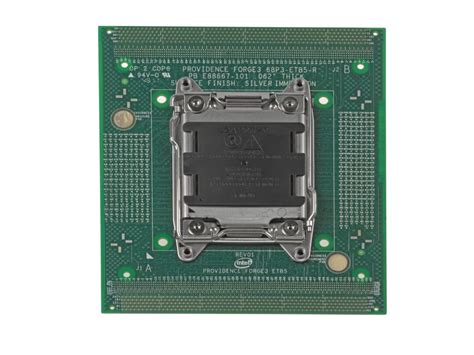 LGA 2011 0 CPU Socket Supports Latest Intel Core I7 Series Proc