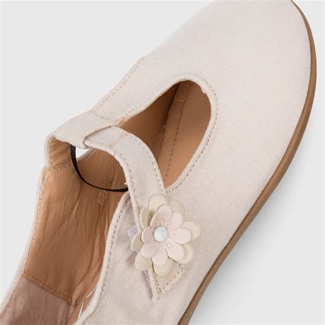 Zapatillas NiÑa Harvest Tabebe