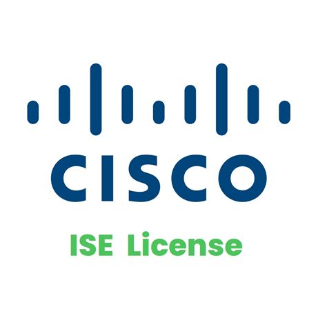 Cisco Ise License Net Horizon