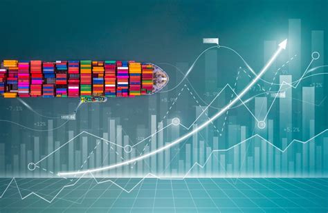 How Big Data Is Transforming The Maritime Industry