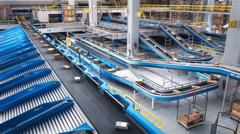 How To Fix Conveyor Belt Tracking Conveyor Systems