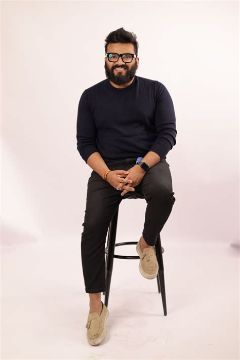 Sales Was Never Part Of My Job Infrastructure Engineering Was I Spent… Shantanu Das ↗️