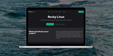 What Is Rocky Linux And Should You Consider It