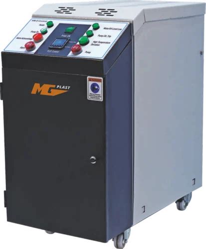 18 Kw Oil Tempreture Controller At Rs 180000 Vatva Ahmedabad Id 2853193291830