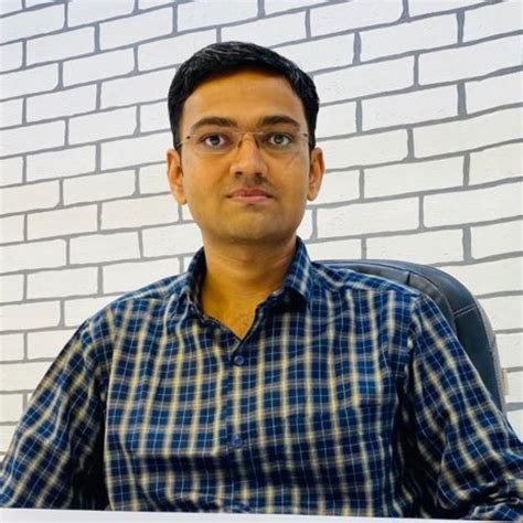 Mag Pankaj Bhuva Technical Consultant Zeta Xing