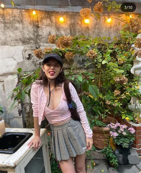 Ex Aoa Jimin Rkpopfap