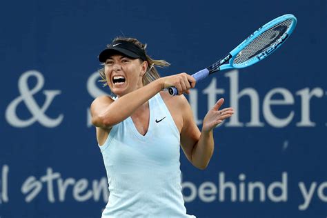 Maria Sharapova Bryan Brothers Elected To Tennis Hall Of Fame