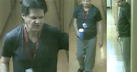 Bail Hearing Set For Bc Sex Offender Who Fled Halfway House Sparked
