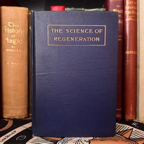 The Science Of Sex Regeneration Esoteric Occult Theosophy Masonic