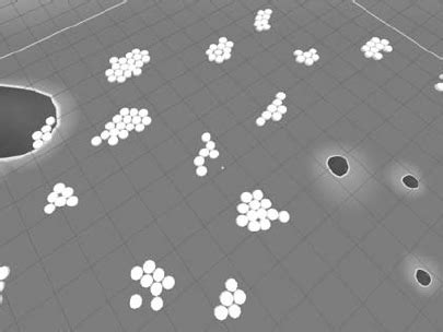 Particle Simulation Prototype Download Scientific Diagram