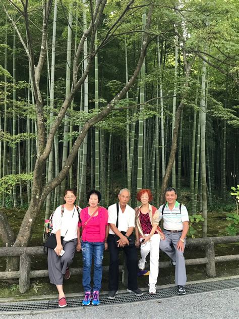 鍾李桂花老夫人訃告 雲端訃聞