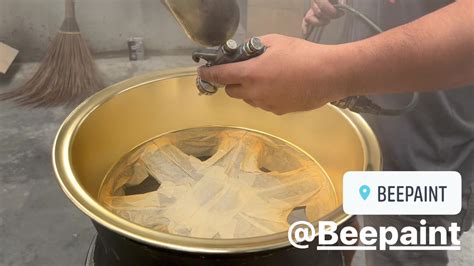 สีพ่นสแตนเลส Home