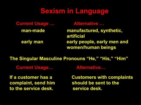 Gender Sensitivity Training Ppt Debated Sensitive Social Issues Sensitive Topics