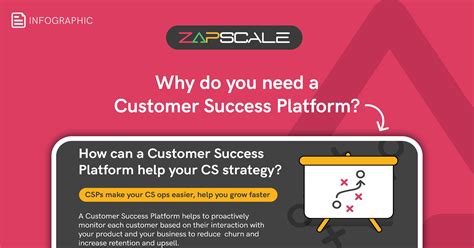 How Can A Customer Success Platform Help A Growing Cs Team Zapscale Blog