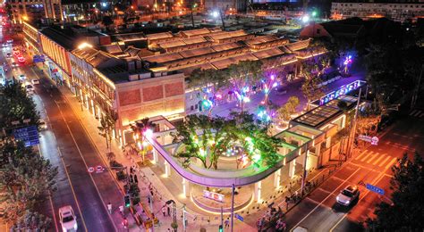 The Inlet Block 2 Shanghai China By Dp Architects 谷德设计网