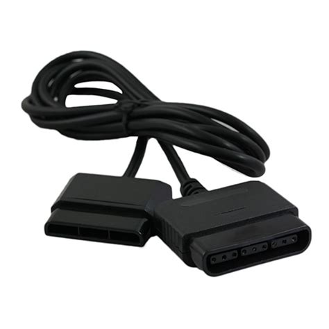 Ps2 Controller Extension Cable 6 Feet