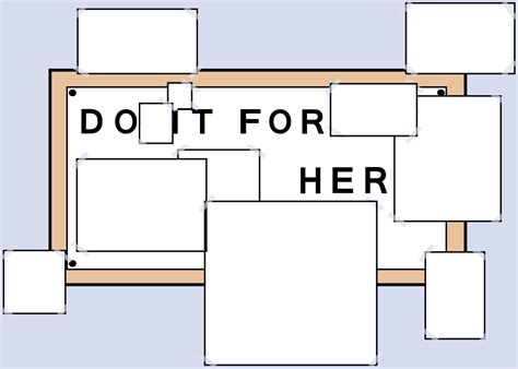 Do It For Her Simpsons Blank Template Imgflip