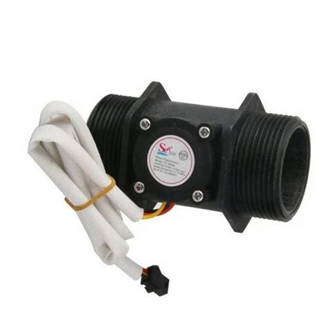 Water Flow Sensor At ₹ 930 Piece Liquid Flow Sensor In New Delhi Id 2855515790548