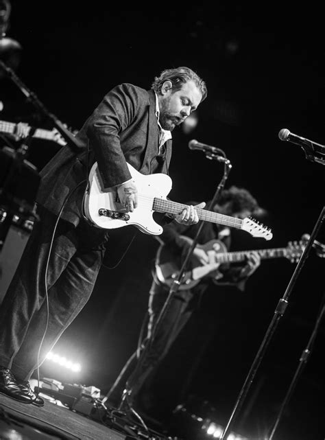 Nathaniel Rateliff And The Night Sweats Radio City Music Hall