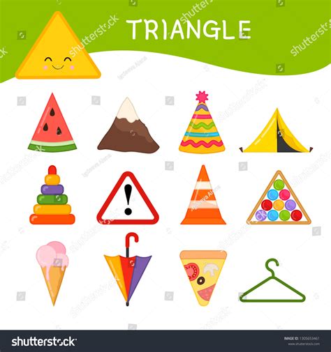Triangle Shaped Objects Pictures Old Heavy Piece Of Triangle Metal