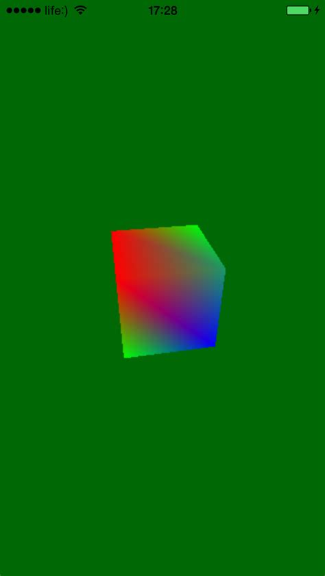 Metal Tutorial With Swift 3 Part 2 Moving To 3d Kodeco The New